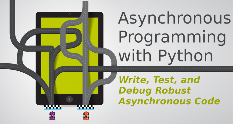 Training video – Asynchronous Programming with Python – Compass Mentis – Python Training and ...