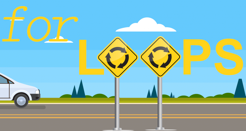 Python tip: Use for loops correctly – Compass Mentis – Python Training and Development